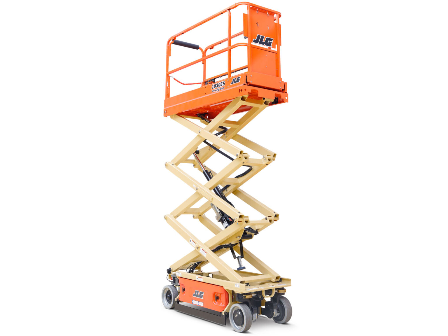 JLG 1930ES Power Lift Inc JLG 1930ES Power Lift Inc